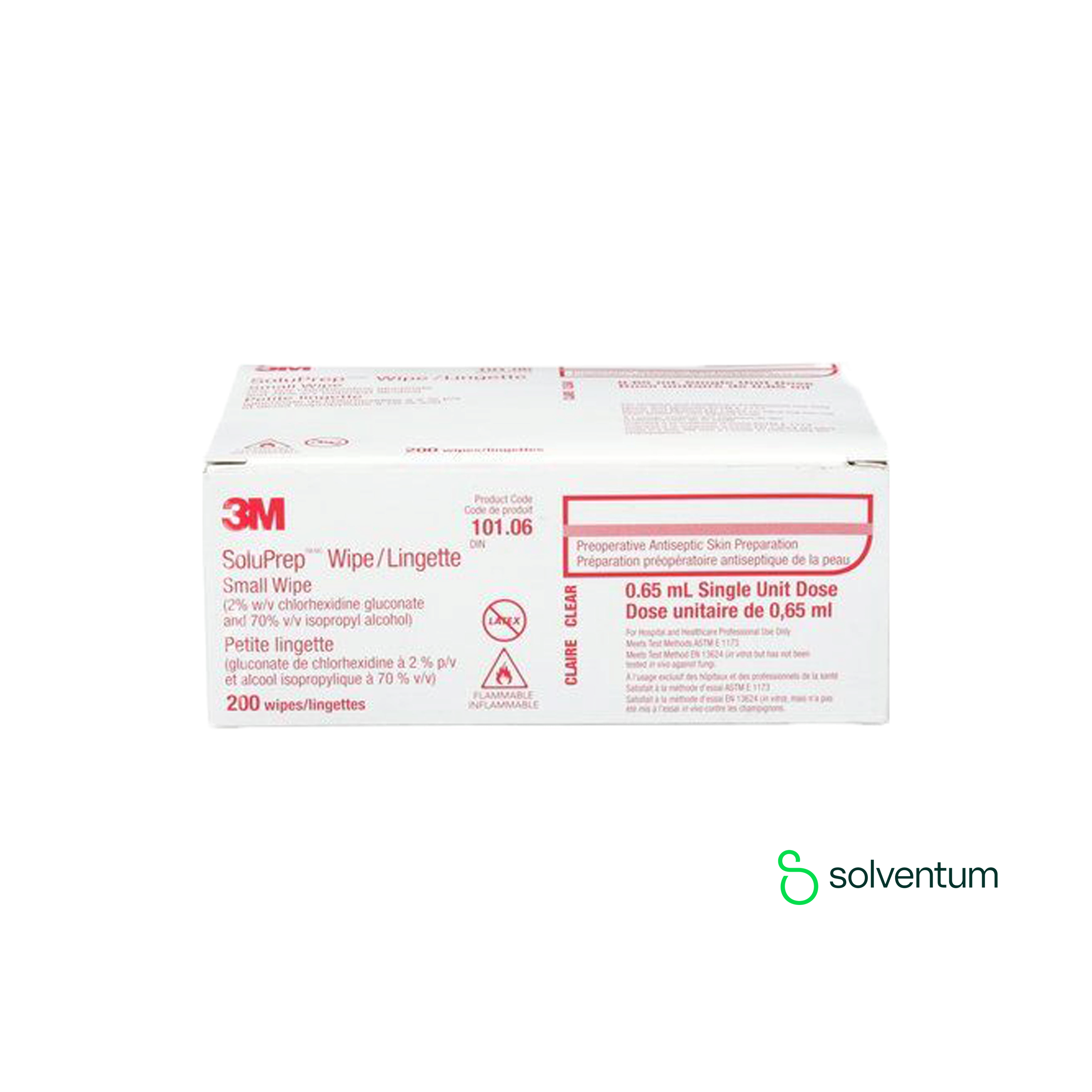 Solventum