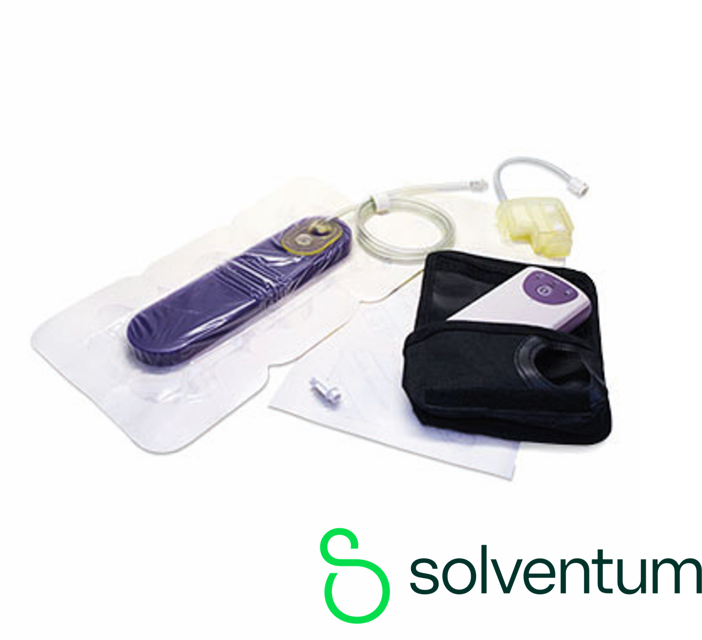 PRE1001US PREVENA INCISION MANAGEMENT PEEL AND PLACE KIT- 20CM