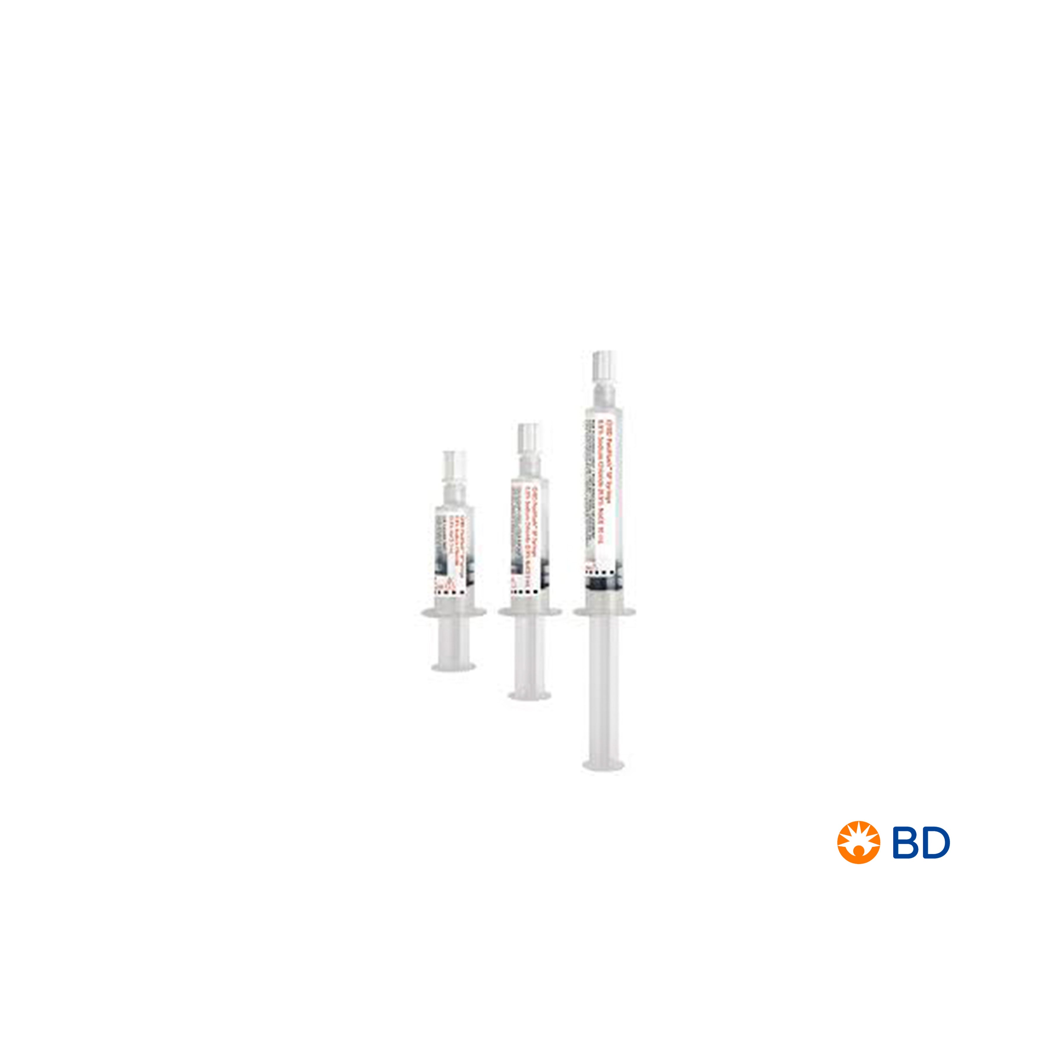 306570 JERINGA PRELLENADA ESTÉRIL 3ML