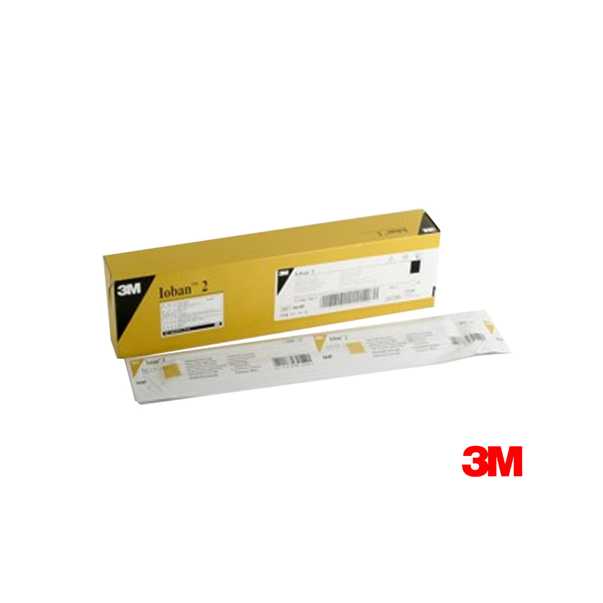 6650 IOBAN. AREA TOTAL: 66 X 45 CM. AREA ADHESIVA: 56 X 45 CM