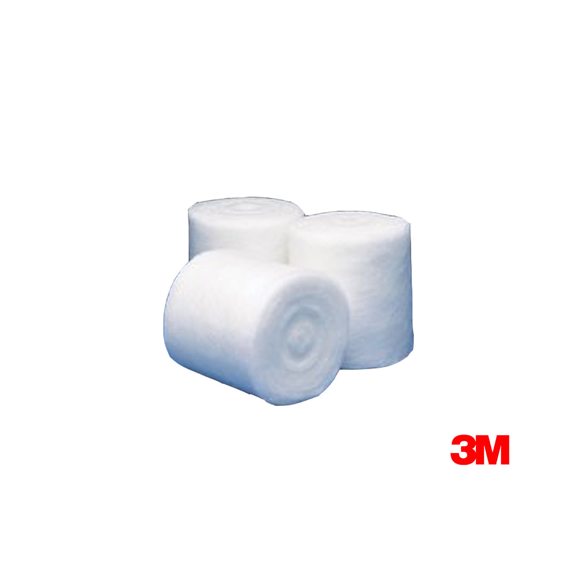 mw03 VENDA CON ALMOHADILLADO SINTÉTICO CAST PADDING 7.5 CM X 3.65 M