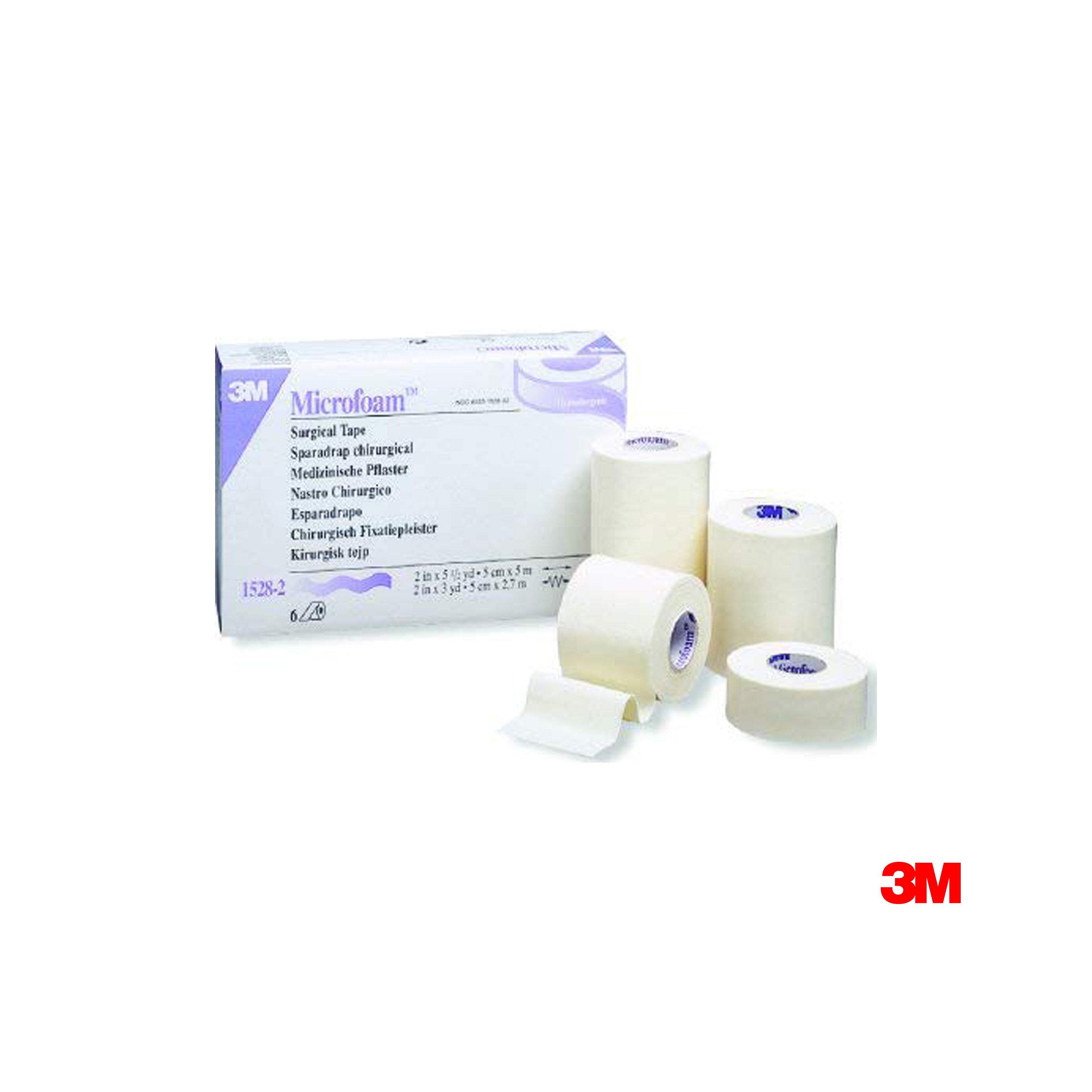 15284 MICROFOAM 10 CM X 5 M